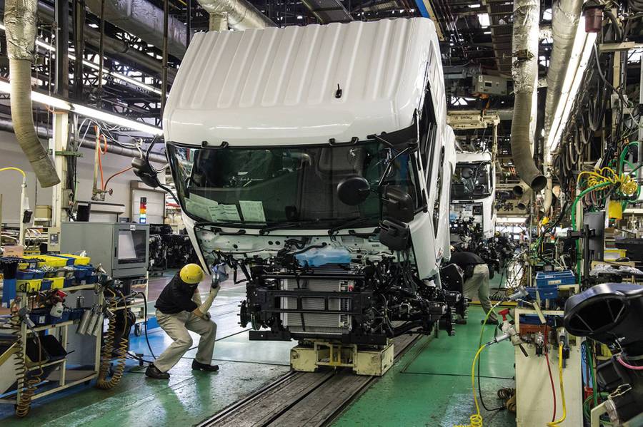 Guideline | UD Trucks