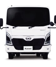 Condor_Cargo_11t諸元表 | UD Trucks